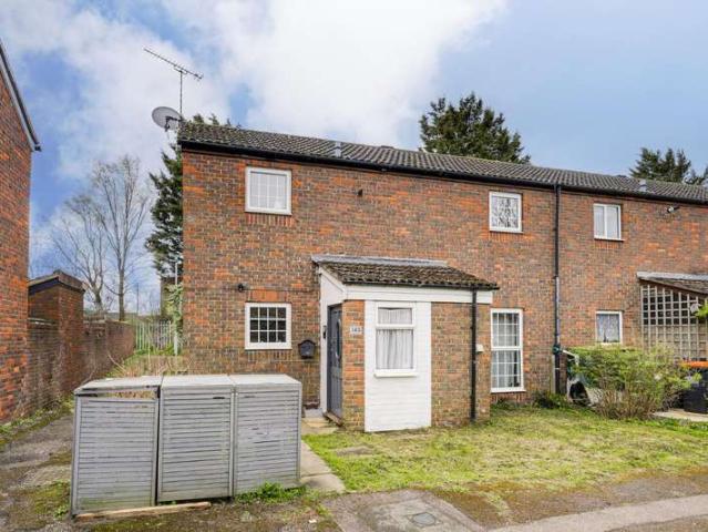 3 Bedroom End Of Terrace House