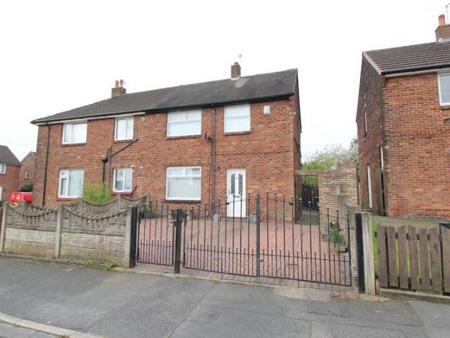 3 Bedroom End Of Terrace House