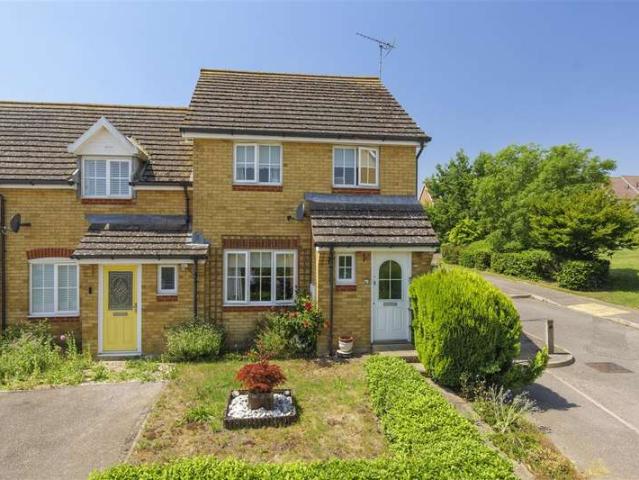 3 Bedroom End Of Terrace House