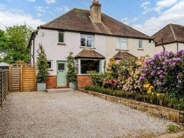 3 Bedroom Semi Detached House