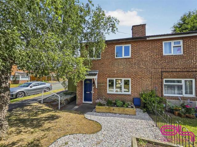 3 Bedroom Semi Detached House