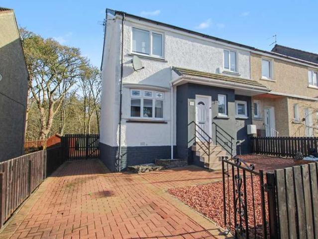 3 Bedroom End Of Terrace House