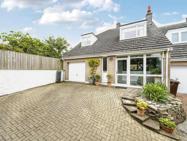 3 Bedroom End Of Terrace House