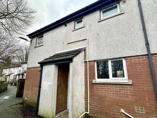 3 Bedroom End Of Terrace House
