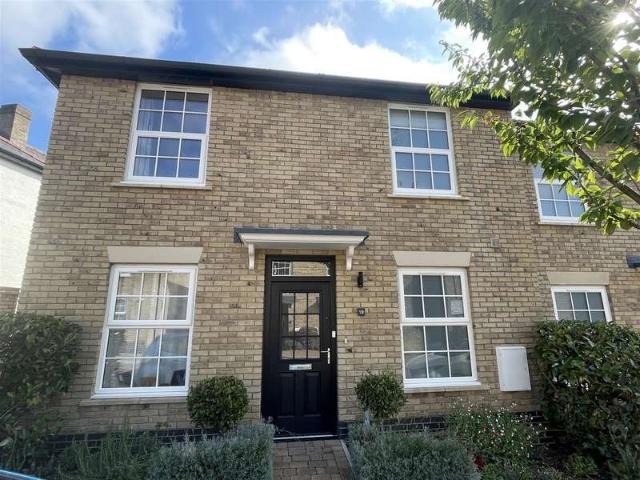 3 Bedroom Semi Detached House