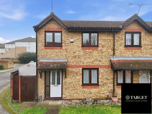 3 Bedroom End Of Terrace House