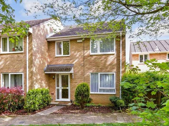 3 Bedroom End Of Terrace House