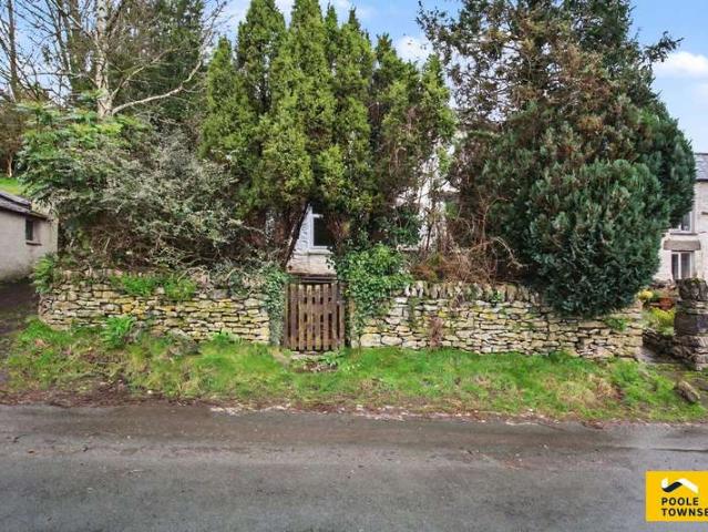 3 Bedroom End Of Terrace House