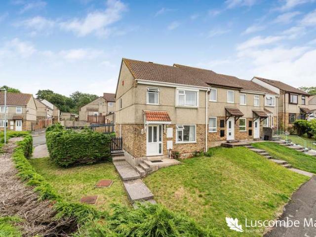 3 Bedroom End Of Terrace House