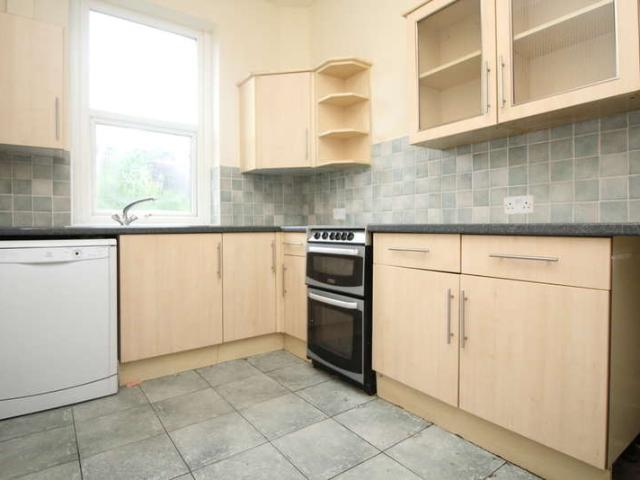 3 Bedroom End Of Terrace House