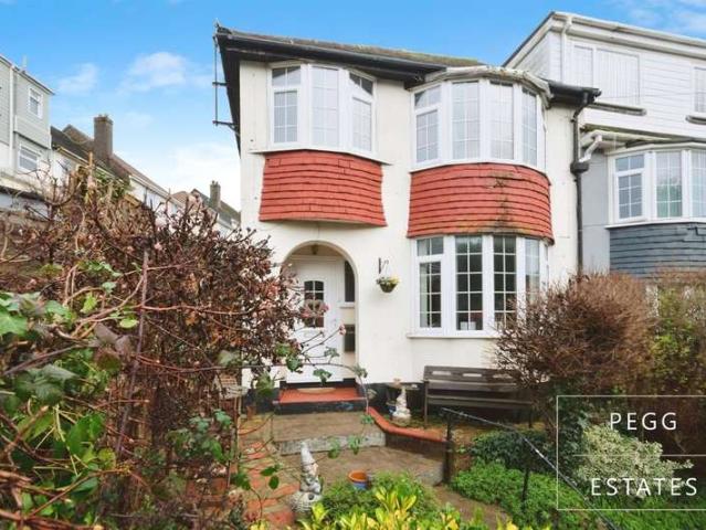 3 Bedroom End Of Terrace House