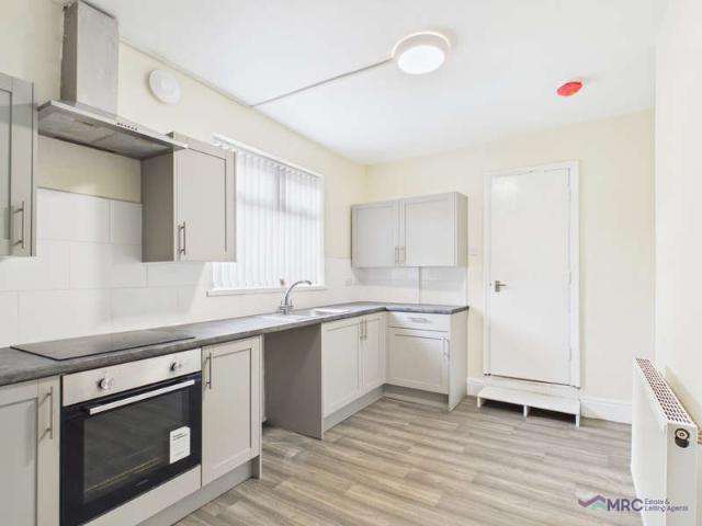 3 Bedroom End Of Terrace House
