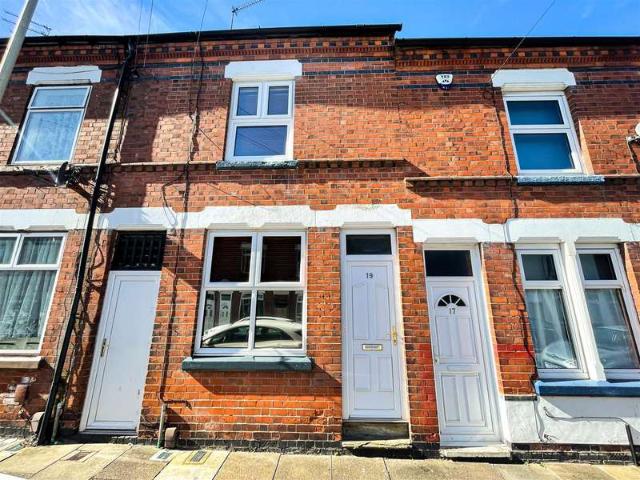 3 Bedroom End Of Terrace House