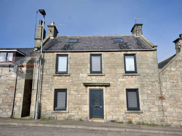 3 Bedroom End Of Terrace House
