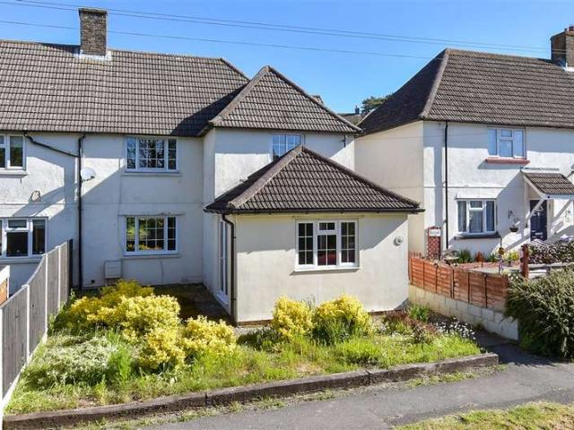 3 Bedroom End Of Terrace House
