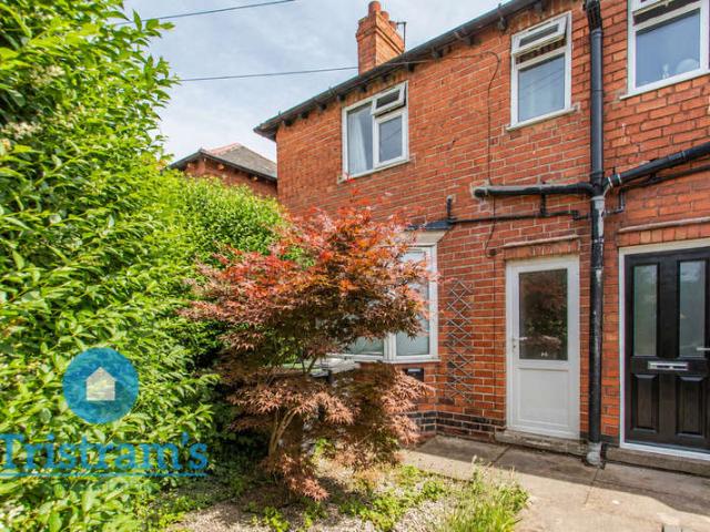 3 Bedroom End Of Terrace House
