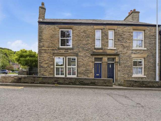 3 Bedroom Semi Detached House