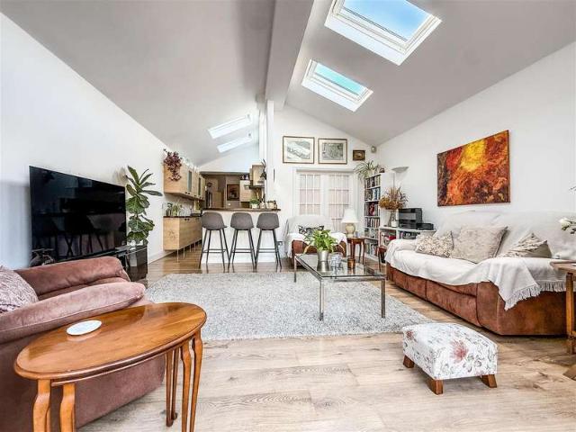 3 Bedroom End Of Terrace House
