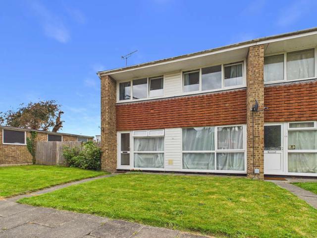 3 Bedroom End Of Terrace House