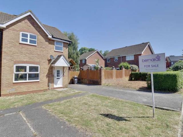 3 Bedroom End Of Terrace House