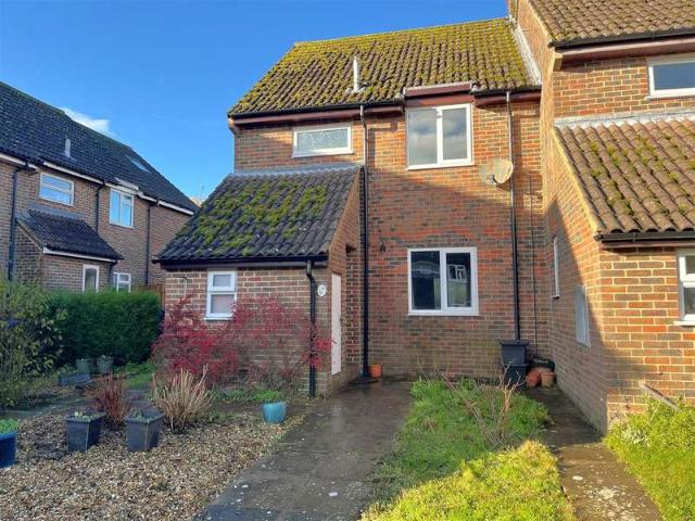 3 Bedroom End Of Terrace House