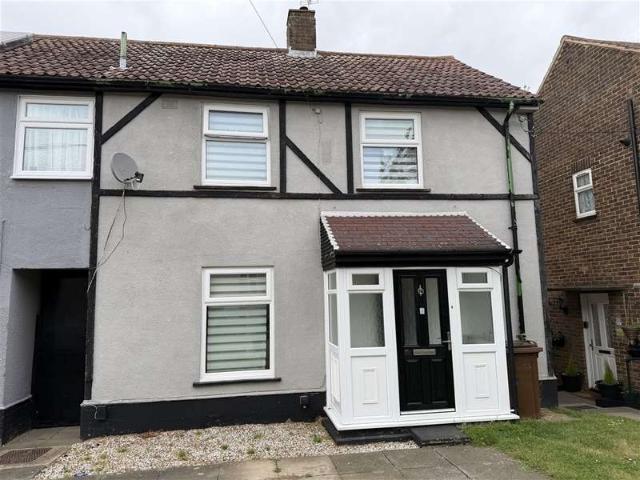 3 Bedroom End Of Terrace House