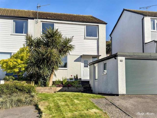 3 Bedroom End Of Terrace House