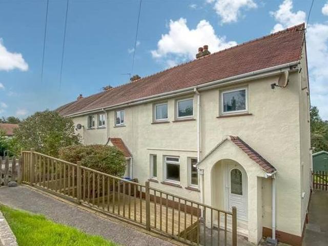 3 bedroom end of terrace house for rent in 3 bed family home in Hestham Avenue Morecambe LA4