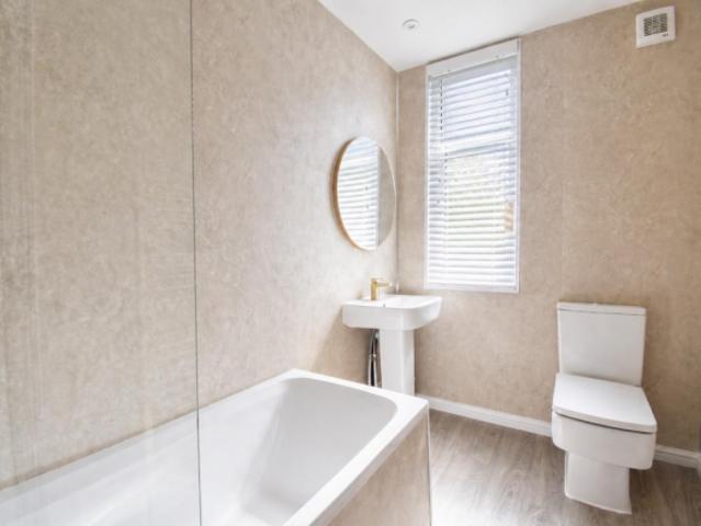 3 bedroom end of terrace house for rent in 135 3 Whitehouse Lane, Sheffield, S6