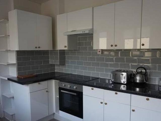 3 bedroom end of terrace house for rent in 14 Electricity Street Crewe CW2