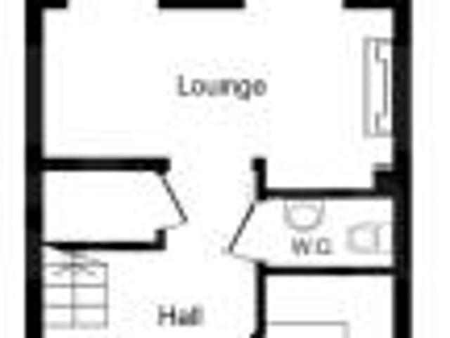 3 bedroom end of terrace house for rent in 36A St. Johns Road, Bathwick, Bath, BA2