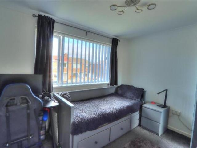 3 bedroom end of terrace house for rent in Cotter Riggs Walk, Newcastle upon Tyne, and Wear, NE5
