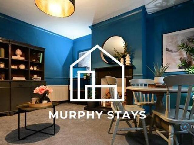 3 Bedroom End Of Terrace House For Rent In County Durham, Durham