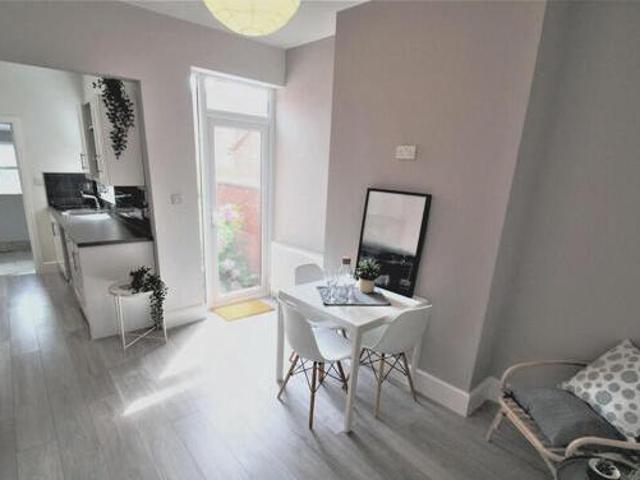 3 Bedroom End Of Terrace House For Rent In Coventry