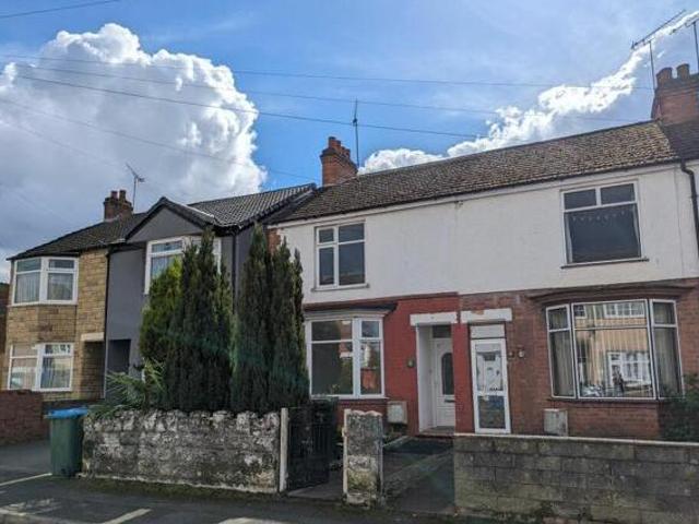 3 Bedroom End Of Terrace House For Rent In Coventry