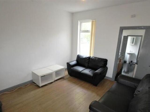 3 Bedroom End Of Terrace House For Rent In Coventry