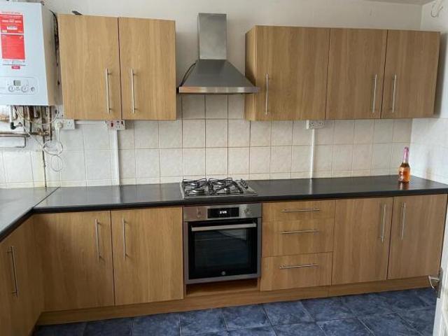 3 bedroom end of terrace house for rent in Compton Road, Coventry, West Midlands, CV6