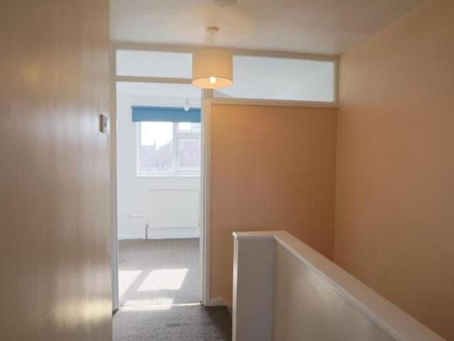 3 bedroom end of terrace house for rent in Concorde Drive, Bristol, BS10