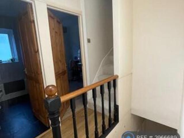 3 bedroom end of terrace house for rent in Coombe Road, Sheffield, S10