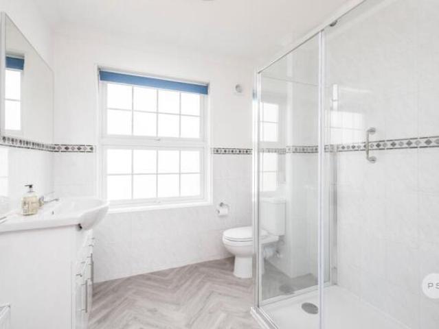3 bedroom end of terrace house for rent in Copeland Drive, Whitecliff, Poole, BH14