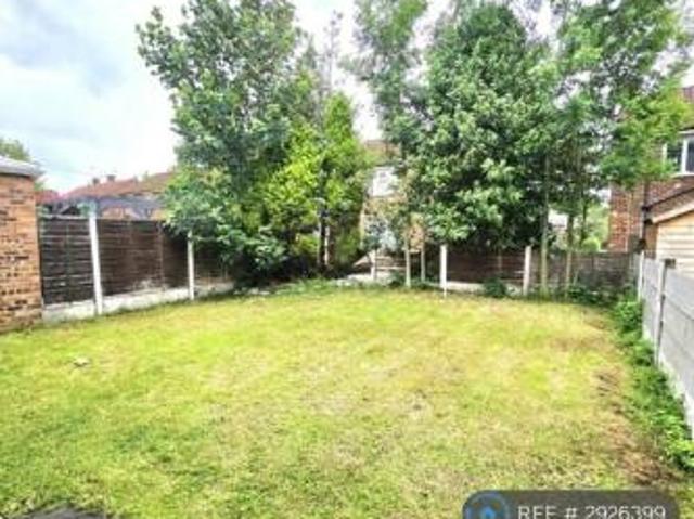3 bedroom end of terrace house for rent in Coronation St, Manchester, M27