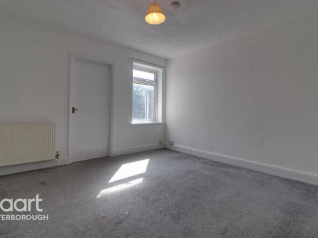 3 bedroom end of terrace house for rent in Cavendish Street, PETERBOROUGH, PE1