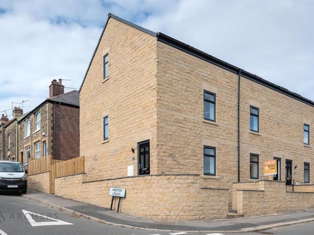 3 bedroom end of terrace house for rent in Camm Street, Walkley, Sheffield, S6