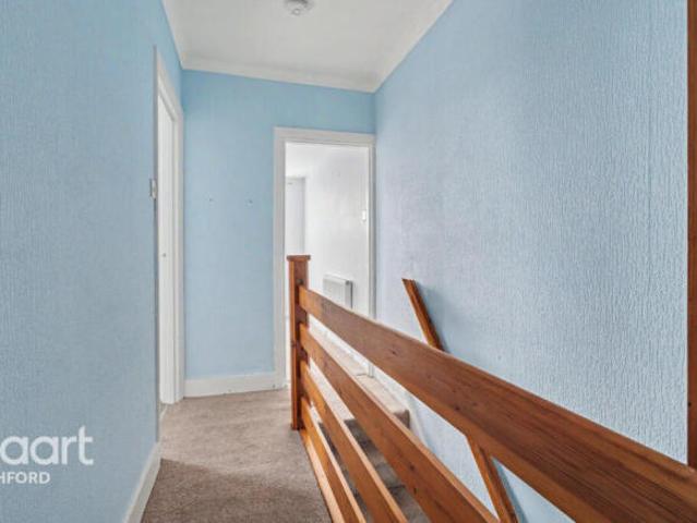 3 bedroom end of terrace house for rent in Canterbury Road, ASHFORD, TN24