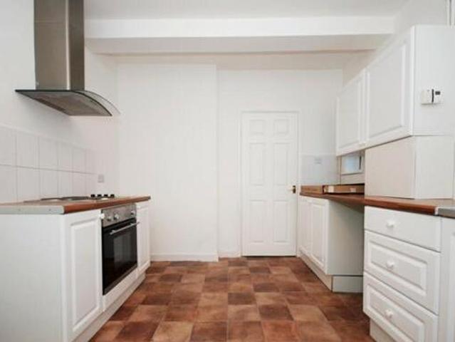 3 Bedroom End Of Terrace House For Rent In Carcroft