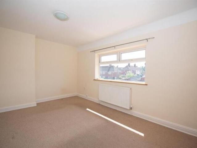 3 bedroom end of terrace house for rent in Cardale Road, Nottingham, NG3