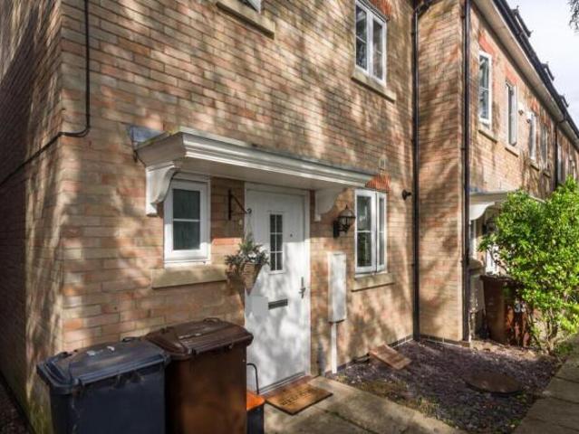 3 bedroom end of terrace house for rent in Carnoustie Drive, Lincoln, LN6