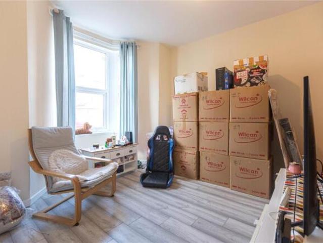 3 bedroom end of terrace house for rent in Cecil Road, Kingswood, Bristol, BS15
