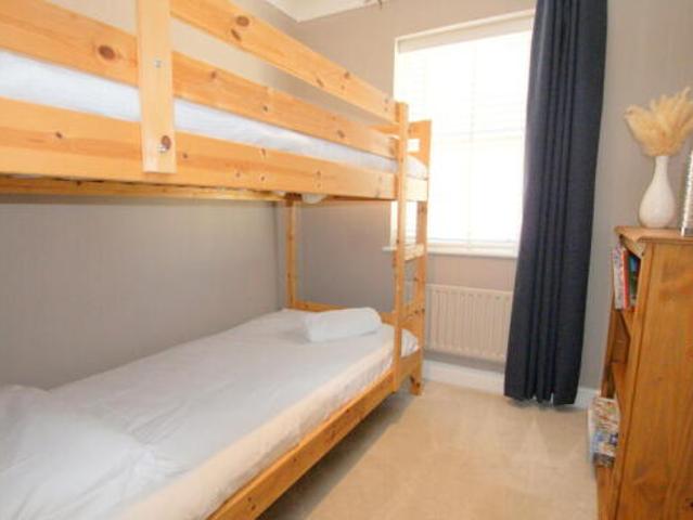 3 bedroom end of terrace house for rent in Central, GL50