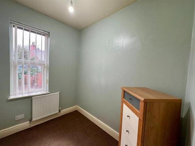 3 bedroom end of terrace house for rent in Church Road, Northenden, M22